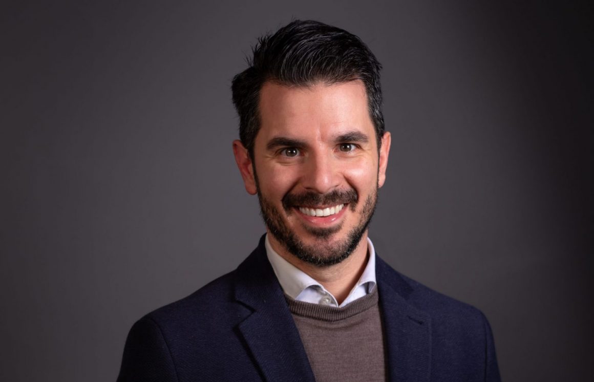 Interview mit Lorenz Beringer: So führt er LOBECO zum Erfolg